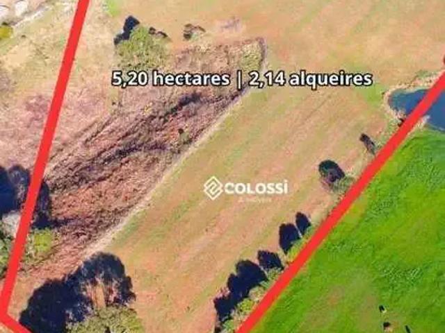 Terreno / Lote para Venda em Guarapuava/PR Cidade dos Lagos
