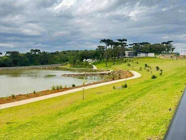 Terreno / Lote para Venda em Guarapuava/PR Cidade dos Lagos