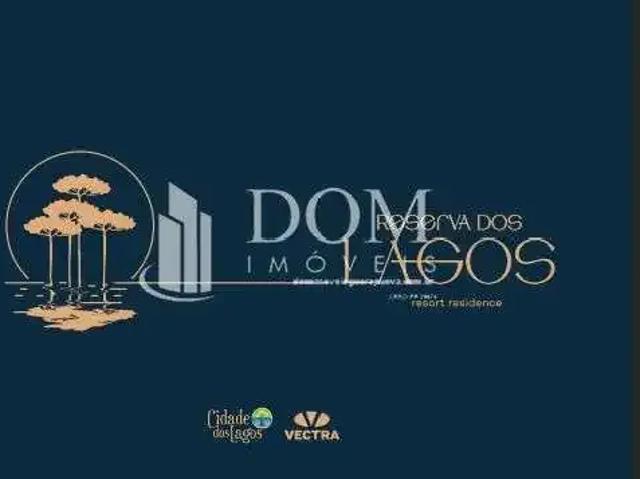Terreno / Lote para Venda em Guarapuava/PR Cidade dos Lagos
