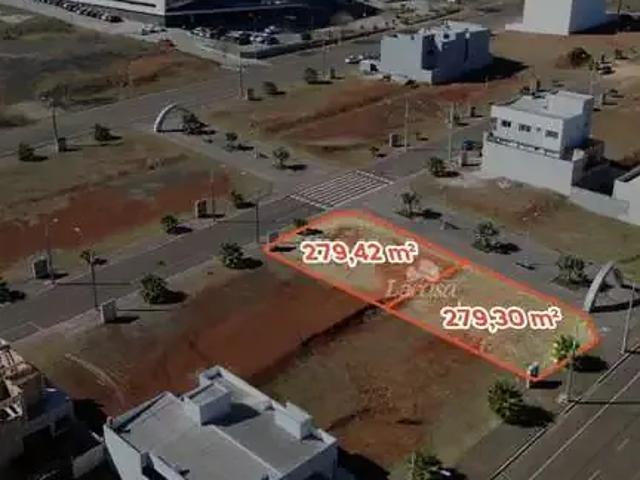 Terreno / Lote para Venda em Guarapuava/PR Cidade dos Lagos