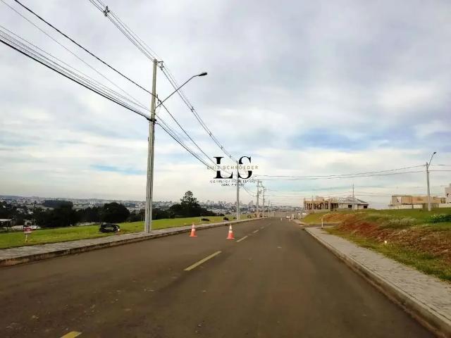 Terreno / Lote para Venda em Guarapuava/PR Alto Cascavel
