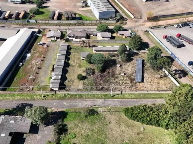 Terreno / Lote para Venda em Guarapuava/PR Alto Cascavel