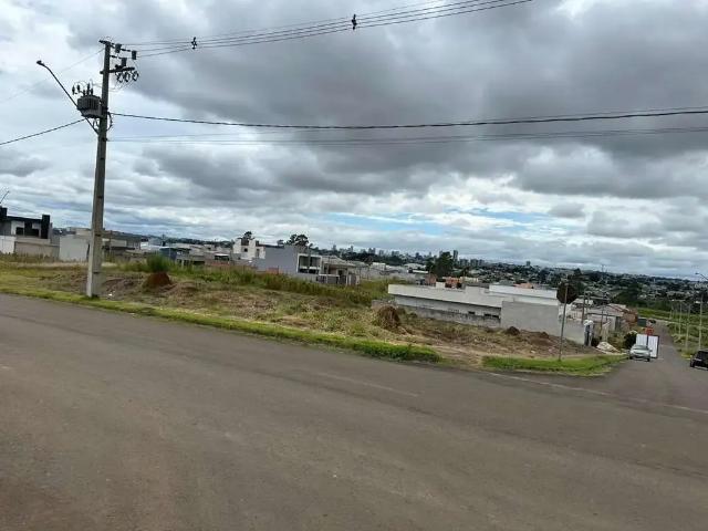 Terreno / Lote para Venda em Guarapuava/PR Alto Cascavel
