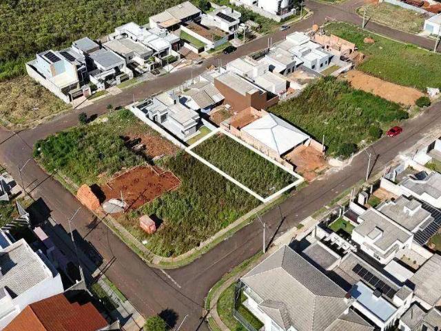 Terreno / Lote para Venda em Guarapuava/PR Alto Cascavel