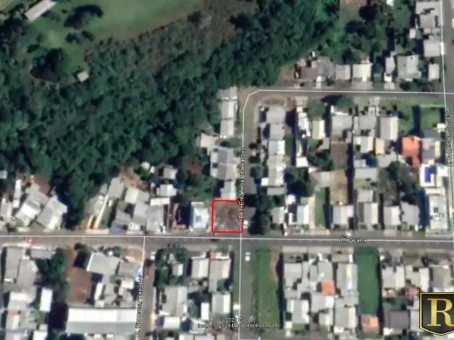 Terreno / Lote para Venda em Guarapuava/PR Alto da XV