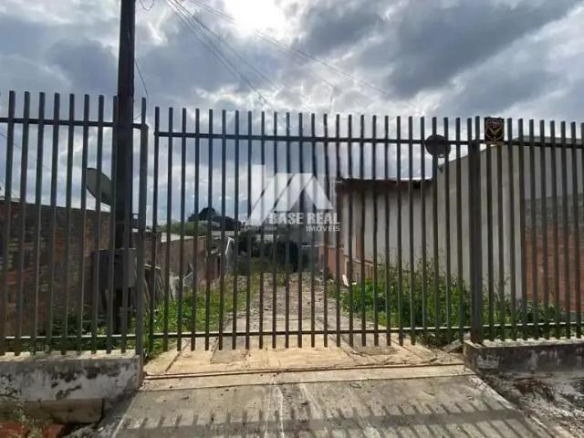 Terreno / Lote para Venda em Guarapuava/PR Alto da XV