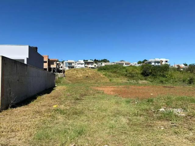 Terreno / Lote para Venda em Guarapuava/PR Alto da XV