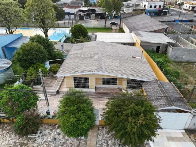 Terreno / Lote para Venda em Guarapuava/PR Alto da XV