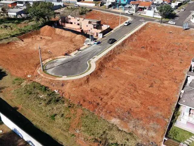 Terreno / Lote para Venda em Guarapuava/PR Alto da XV