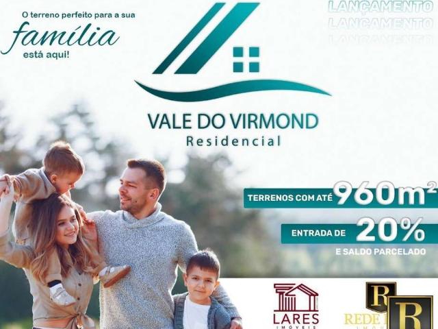 Terreno / Lote para Venda em Guarapuava/PR Industrial