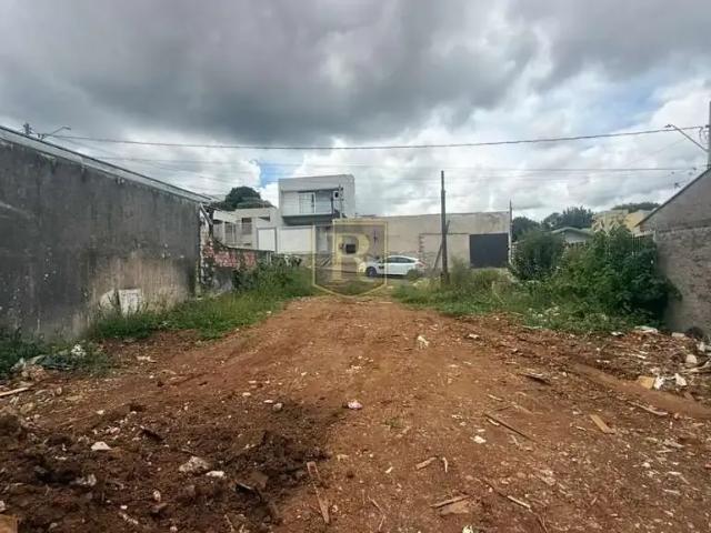 Terreno / Lote para Venda em Guarapuava/PR Alto da XV