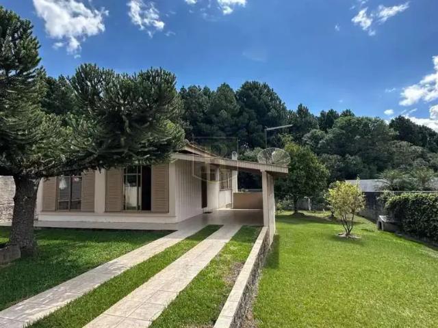 Terreno / Lote para Venda em Guarapuava/PR Alto da XV