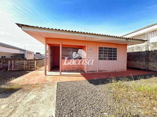 Terreno / Lote para Venda em Guarapuava/PR Alto da XV