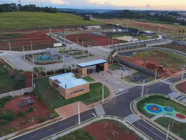 Terreno / Lote para Venda em Guarapuava/PR Alto da XV