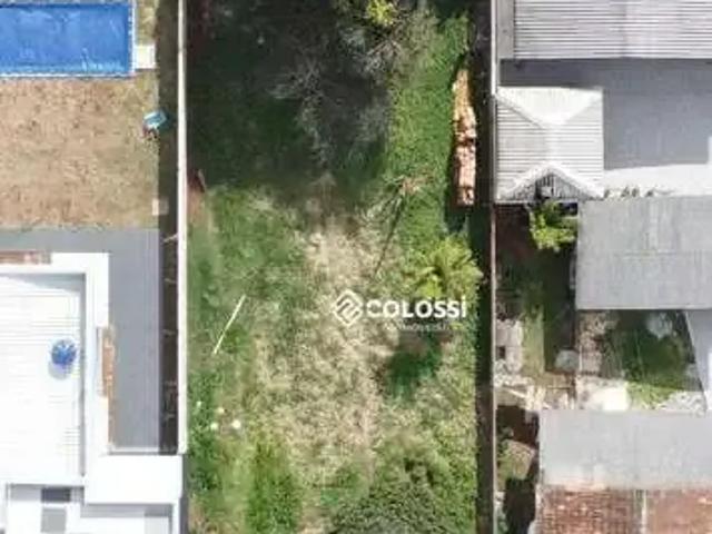 Terreno / Lote para Venda em Guarapuava/PR Alto da XV
