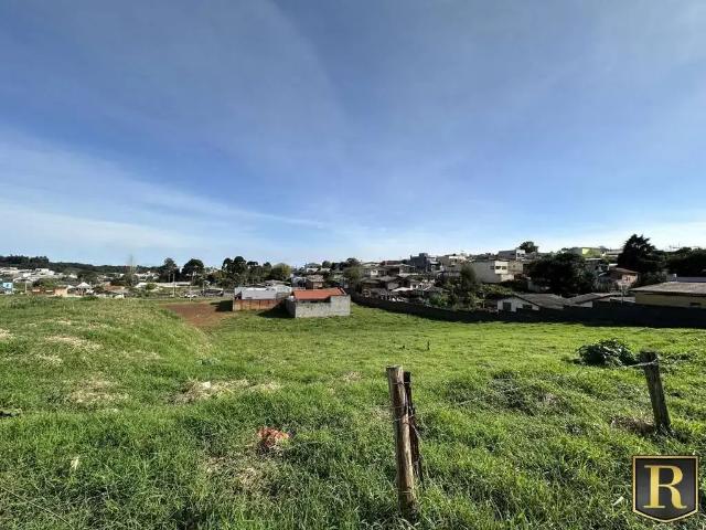 Terreno / Lote para Venda em Guarapuava/PR Alto da XV