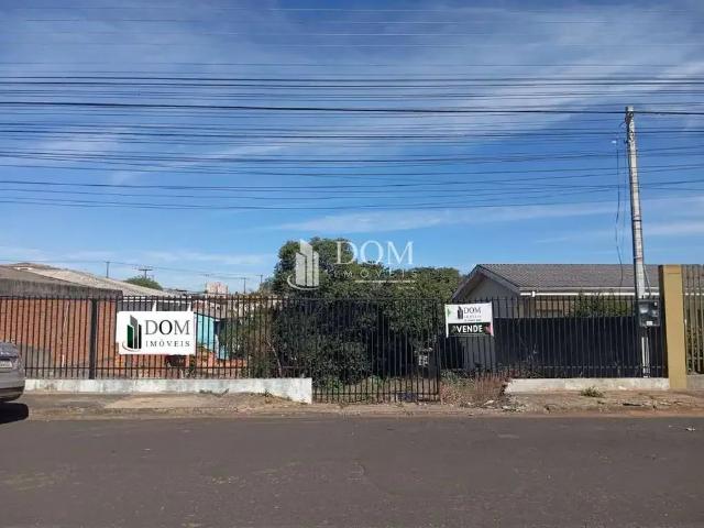 Terreno / Lote para Venda em Guarapuava/PR Bonsucesso