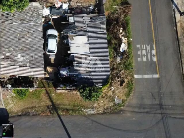 Terreno / Lote para Venda em Guarapuava/PR Bonsucesso