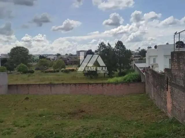 Terreno / Lote para Venda em Guarapuava/PR Bonsucesso