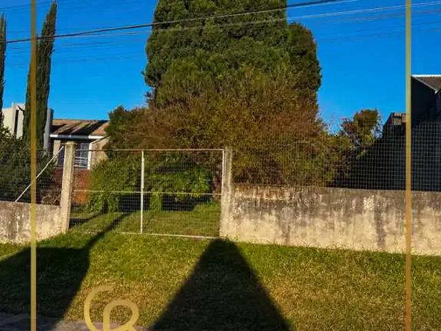 Terreno / Lote para Venda em Guarapuava/PR Bonsucesso