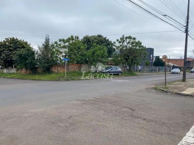 Terreno / Lote para Venda em Guarapuava/PR Bonsucesso