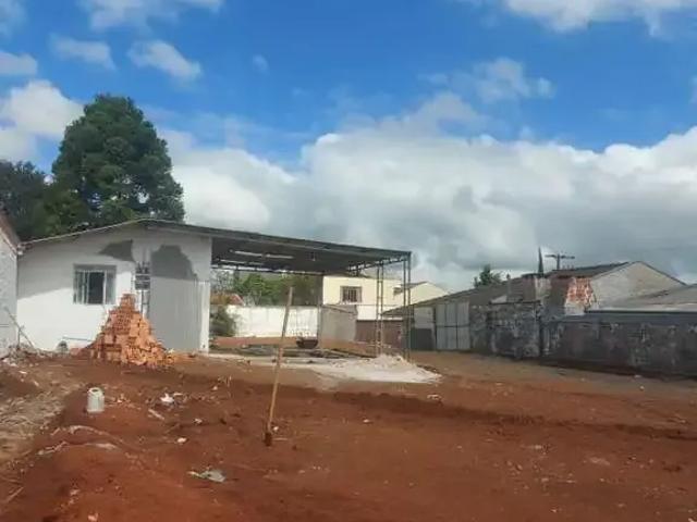 Terreno / Lote para Venda em Guarapuava/PR Bonsucesso