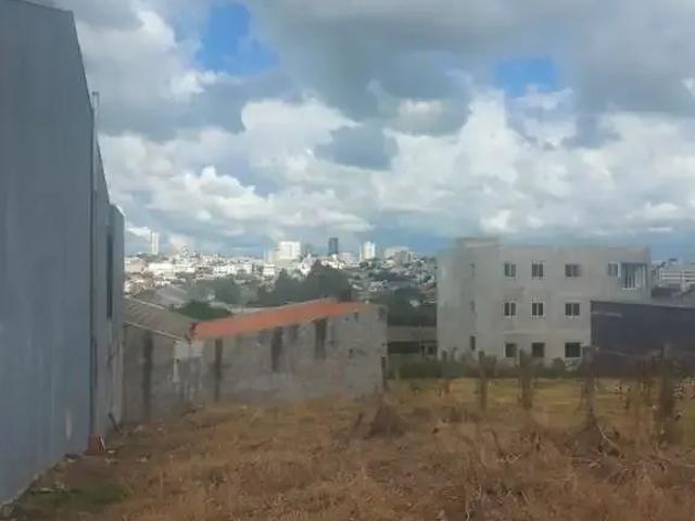 Terreno / Lote para Venda em Guarapuava/PR Bonsucesso