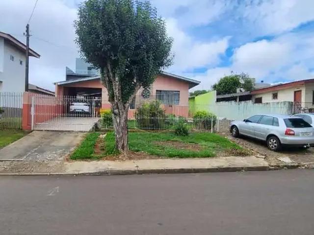 Terreno / Lote para Venda em Guarapuava/PR Bonsucesso