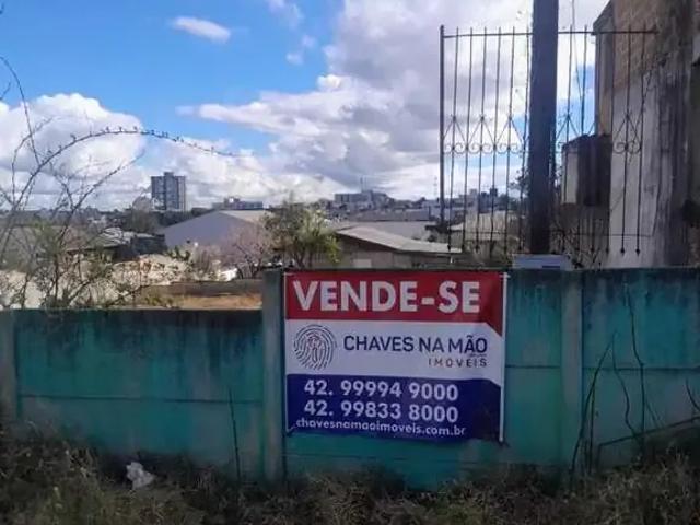 Terreno / Lote para Venda em Guarapuava/PR Bonsucesso