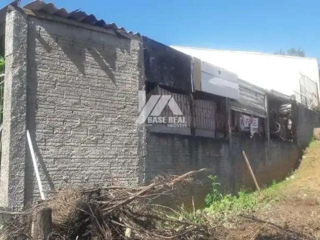 Terreno / Lote para Venda em Guarapuava/PR Bonsucesso