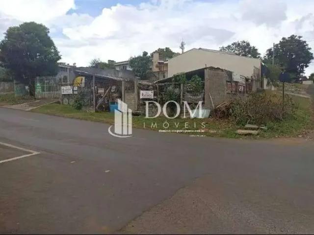 Terreno / Lote para Venda em Guarapuava/PR Bonsucesso