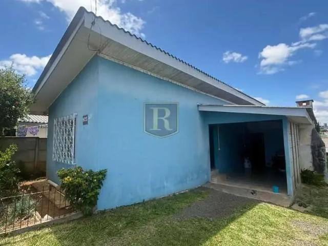 Terreno / Lote para Venda em Guarapuava/PR Bonsucesso 1 Quartos