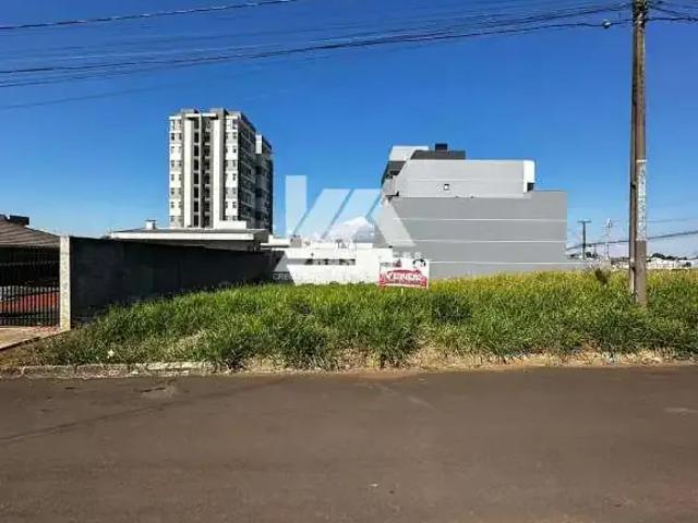 Terreno / Lote para Venda em Guarapuava/PR Bonsucesso