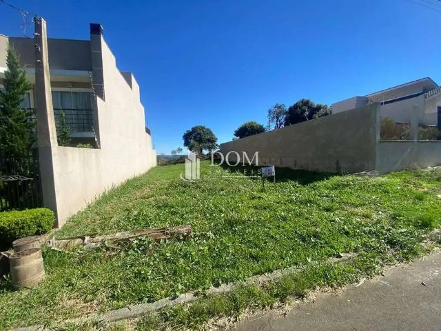 Terreno / Lote para Venda em Guarapuava/PR Boqueirão