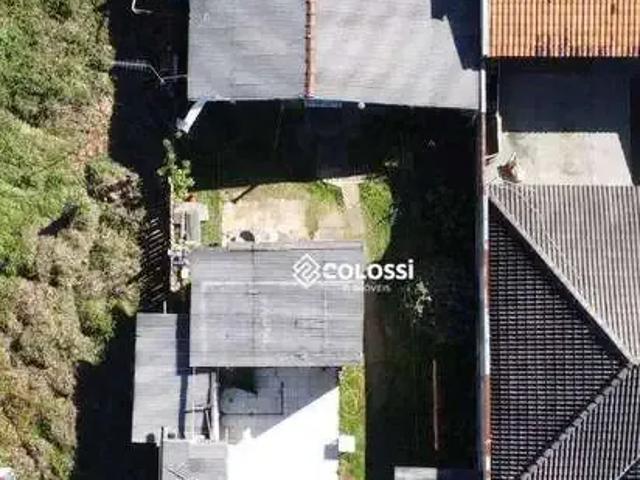 Terreno / Lote para Venda em Guarapuava/PR Boqueirão