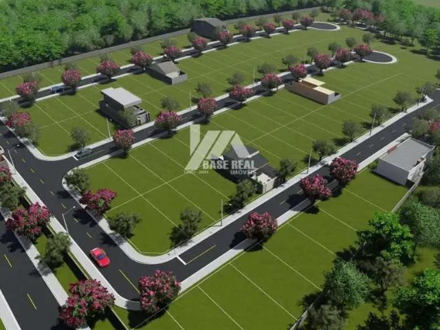 Terreno / Lote para Venda em Guarapuava/PR Boqueirão