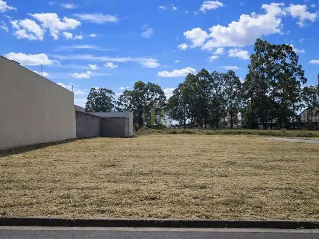 Terreno / Lote para Venda em Guarapuava/PR Boqueirão
