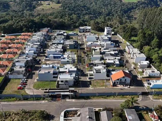 Terreno / Lote para Venda em Guarapuava/PR Boqueirão
