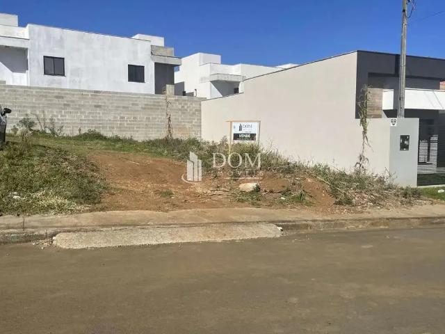 Terreno / Lote para Venda em Guarapuava/PR Boqueirão