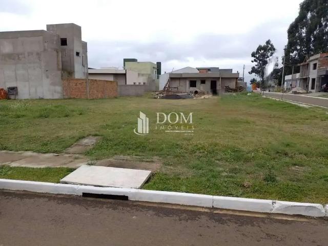 Terreno / Lote para Venda em Guarapuava/PR Boqueirão