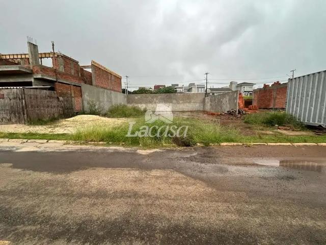 Terreno / Lote para Venda em Guarapuava/PR Boqueirão