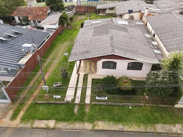 Terreno / Lote para Venda em Guarapuava/PR Batel
