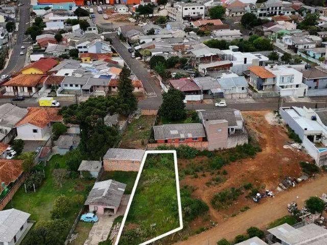 Terreno / Lote para Venda em Guarapuava/PR Batel