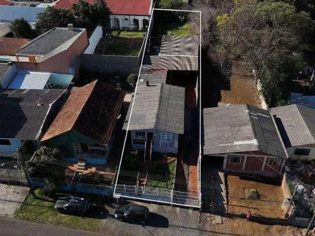 Terreno / Lote para Venda em Guarapuava/PR Batel