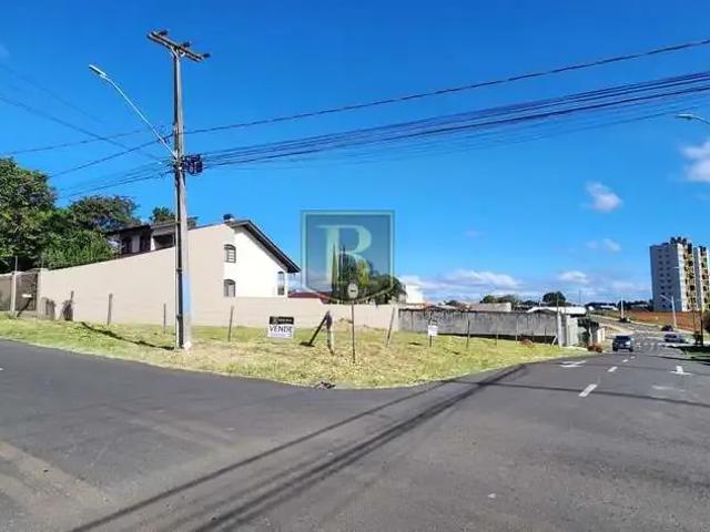 Terreno / Lote para Venda em Guarapuava/PR Batel