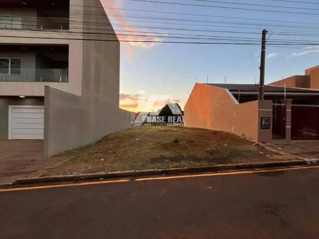 Terreno / Lote para Venda em Guarapuava/PR Batel