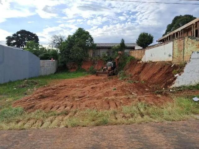 Terreno / Lote para Venda em Guarapuava/PR Batel