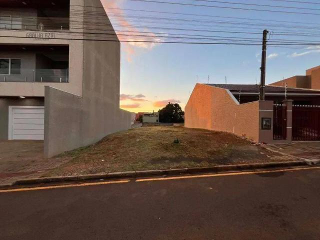 Terreno / Lote para Venda em Guarapuava/PR Batel