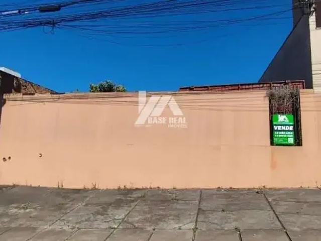 Terreno / Lote para Venda em Guarapuava/PR Dos Estados