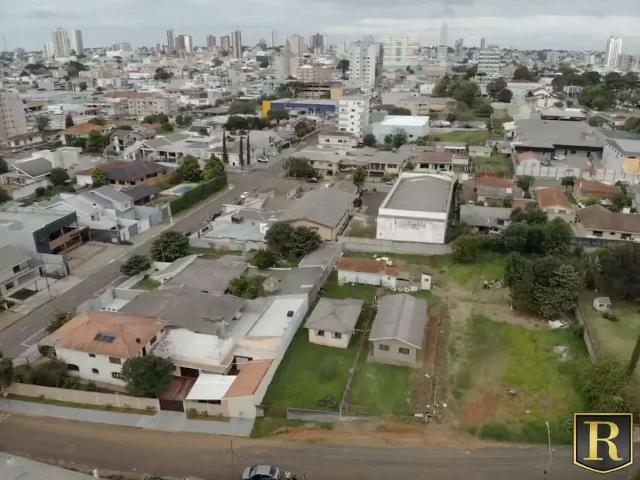 Terreno / Lote para Venda em Guarapuava/PR Dos Estados